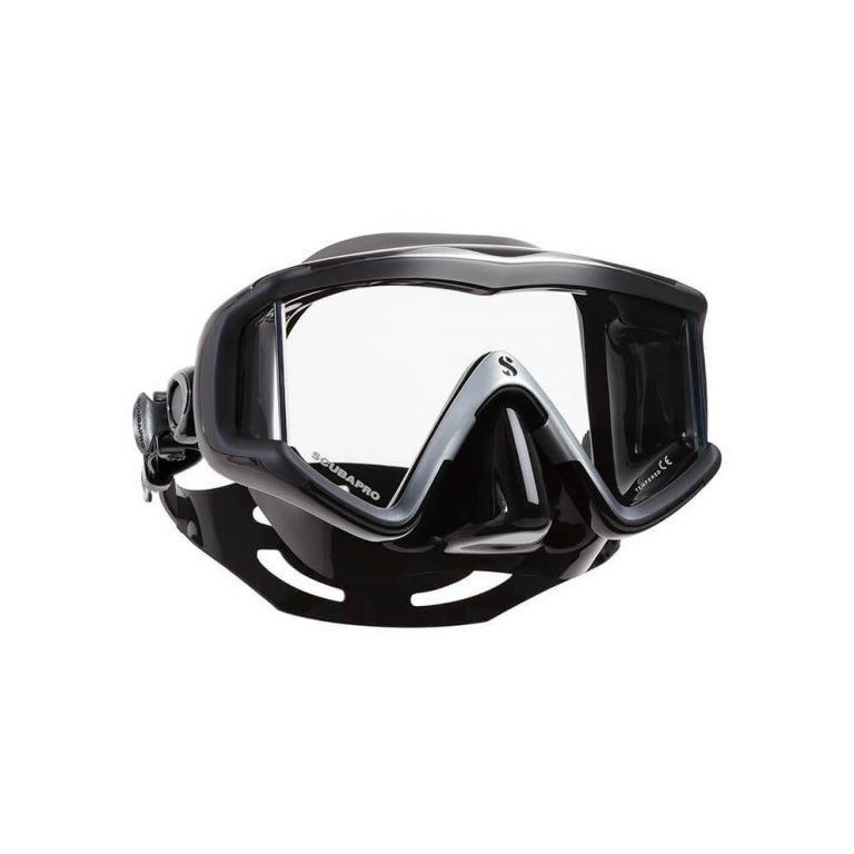 Prescription Dive Masks - Dive Sight
