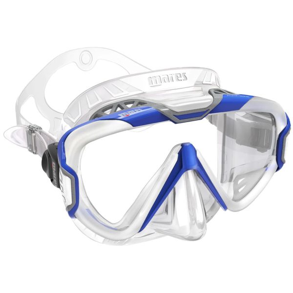 Mares Pure Wire Mask | Dive Mask | Dive Sight
