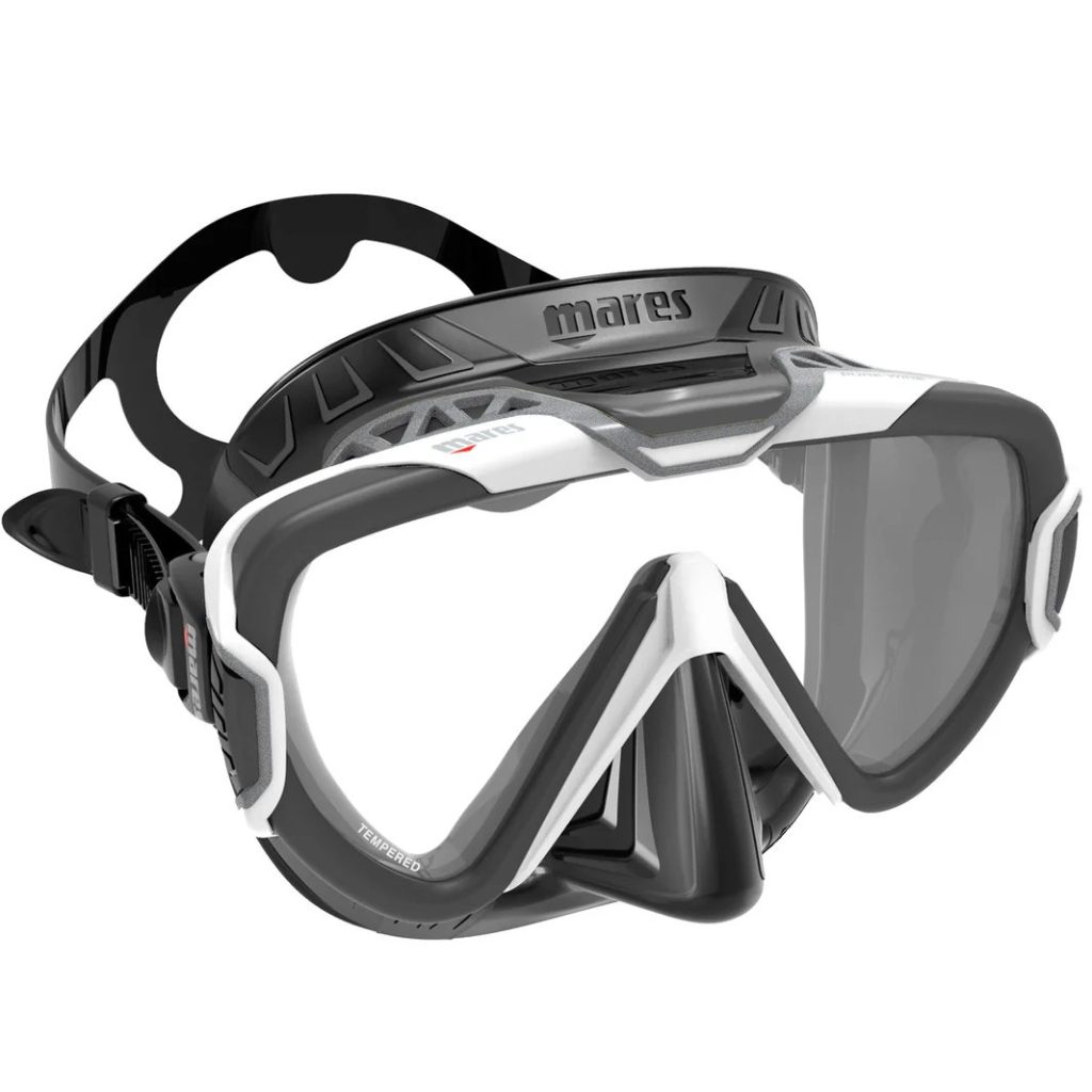 Mares Pure Wire Mask | Dive Mask | Dive Sight